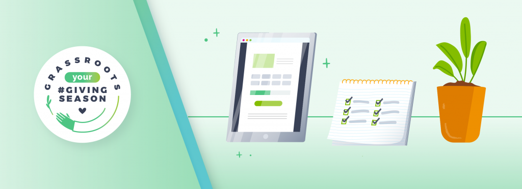 Your 6-step form checklist - AB Charities Blog