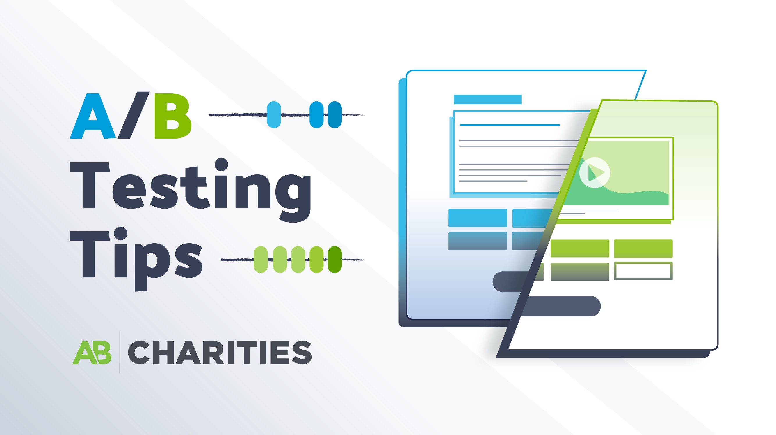 Learn how to test & improve your nonprofit fundraising