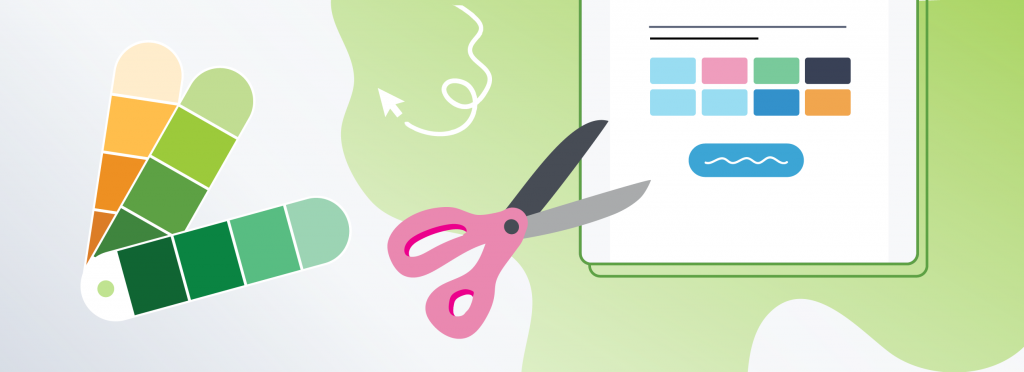 Easy contribution form design guide - AB Charities Blog